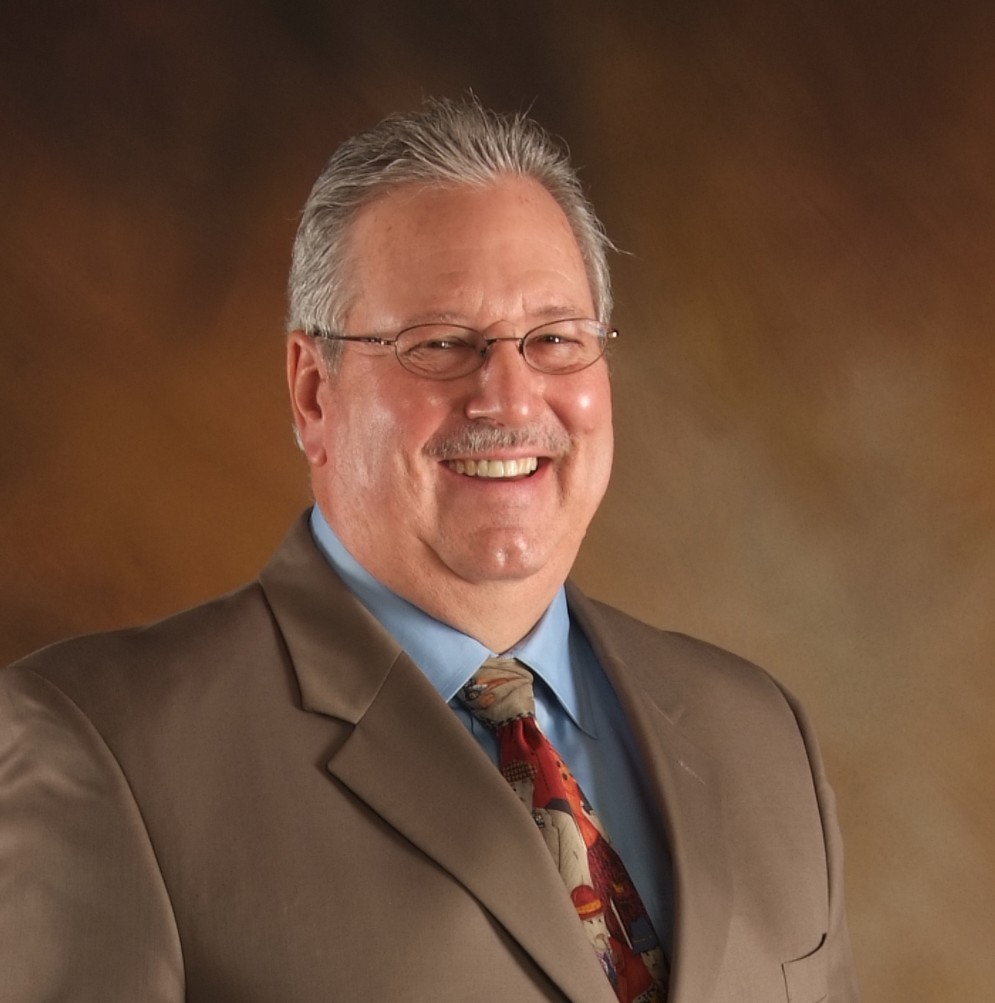 Now is the greatest time ever to be an insurance agent - Van Mueller